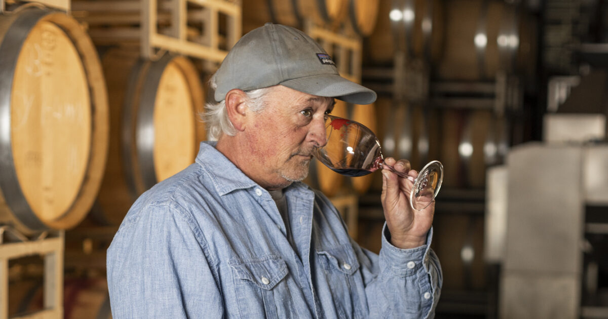 Beckmen Vineyards | Futures: Watch & Pre-Order